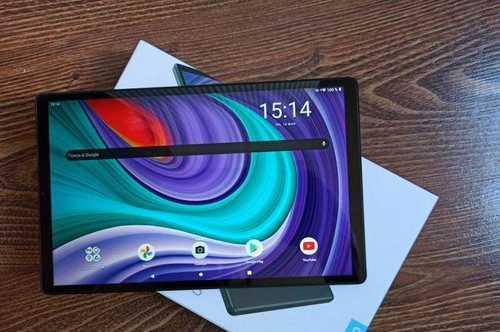 Планшет lenovo tab m10