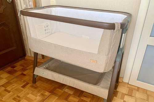 Приставная кровать Tutti Bambini CoZee