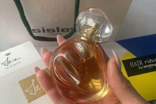 Туалетная вода Sisley Izia 50мл