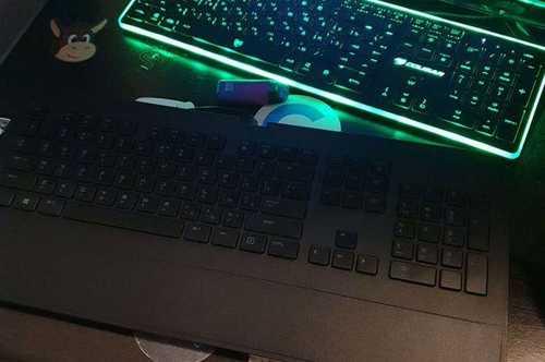 Razer deathstalker essential