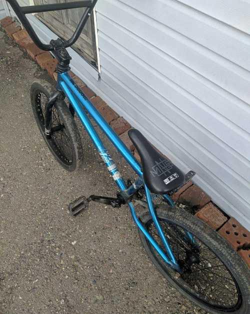 Bmx - mongoose l40