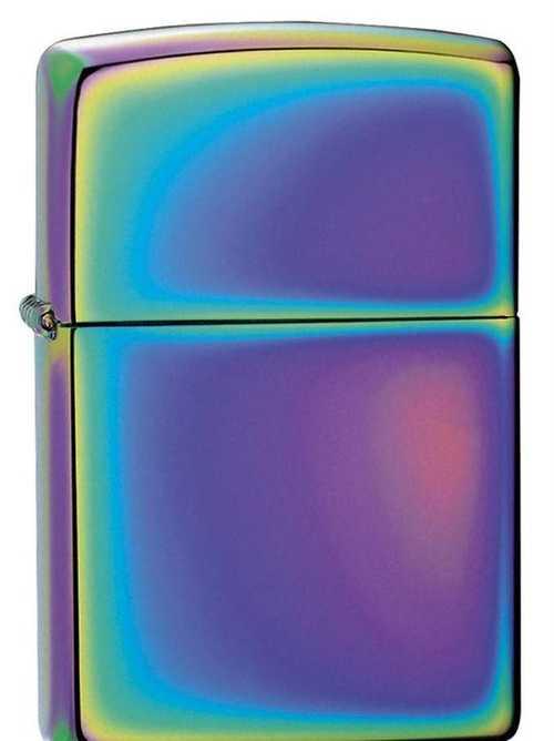 Зажигалка Zippo Spectrum