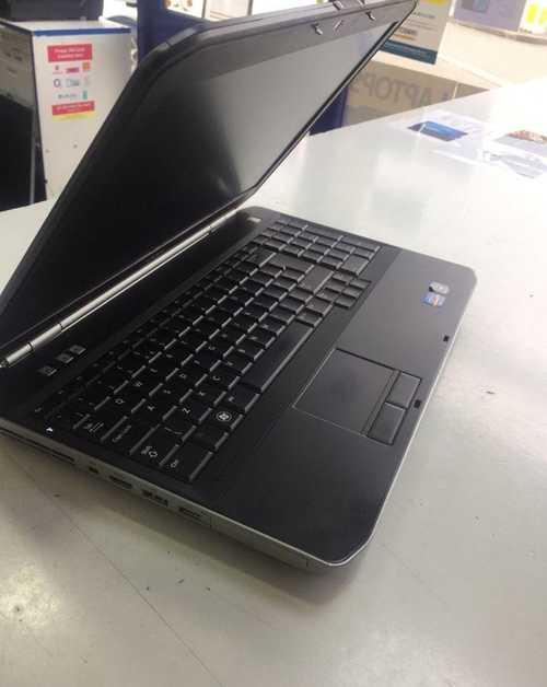 Dell P15f разбор