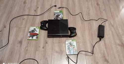 Xbox 360