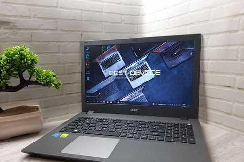 Игровой Acer i3-5gen/озу 6gb/SSD+HDD/GT920 2gb