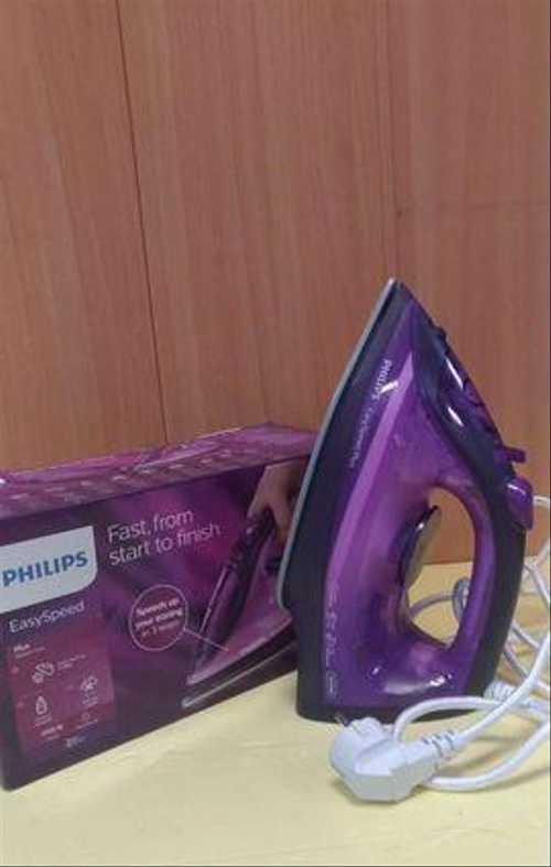 Утюг Philips GC2148/30