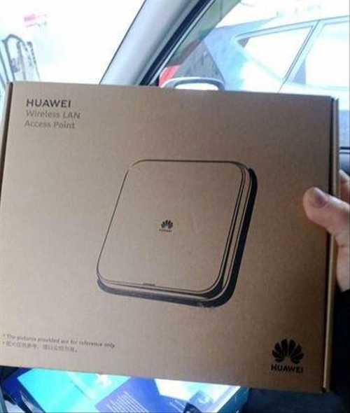 Ap4050de-m huawei точка доступа wi-fi