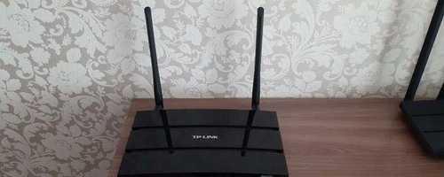 Tp-link n600