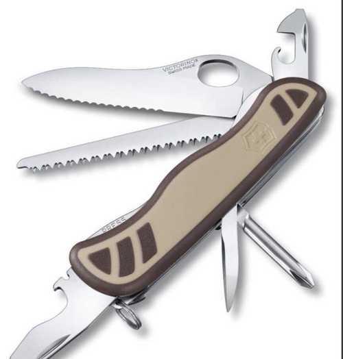 Складной нож мультитул victorinox 0.8461.mwc941