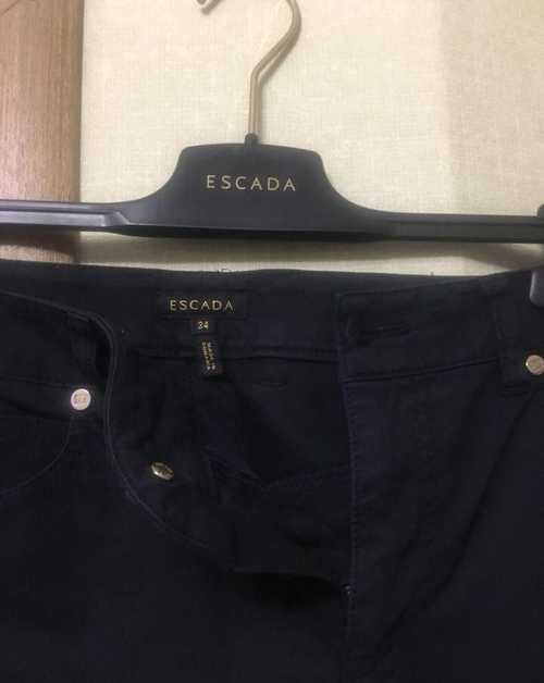 Джинсы Escada