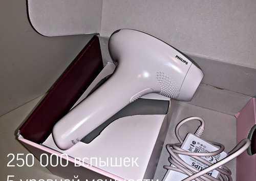 Фотоэпилятор Philips Lumea Advanced SC 1995
