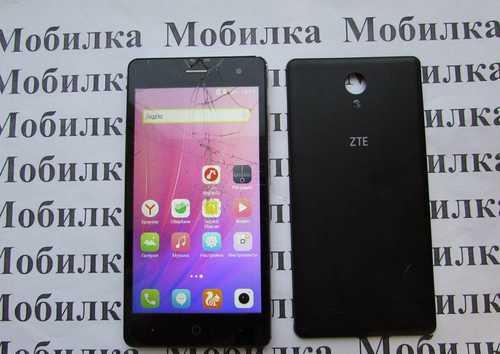Телефон “ZTE Blade L7”