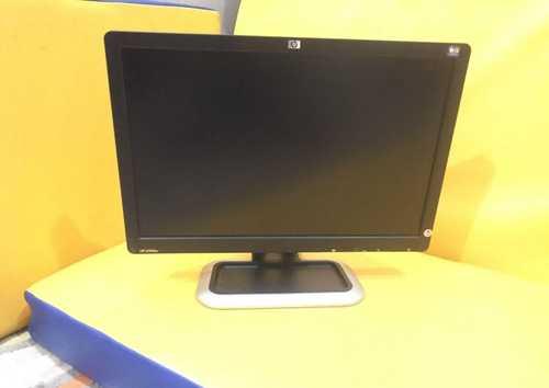 Монитор HP L1908w, 5 одинаковых мониторов