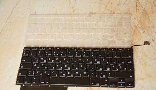 Клавиатура для Macbook Pro A1286