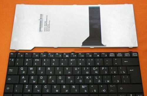 Клавиатура для ноутбука Fujitsu Amilo Sa3650