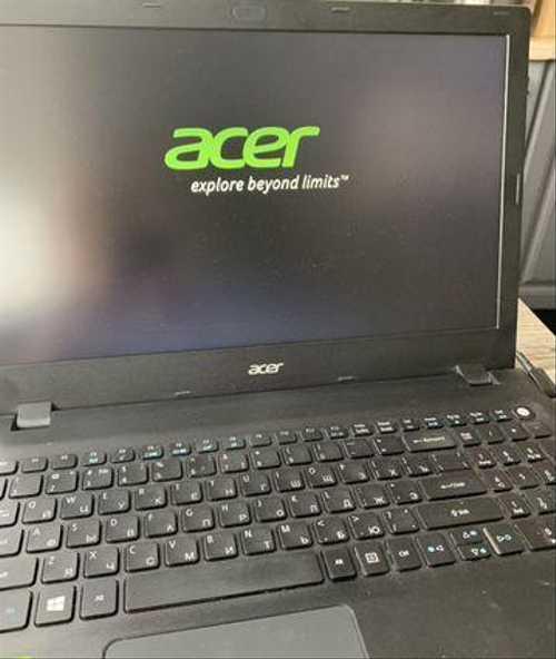 Acer extensa 2520