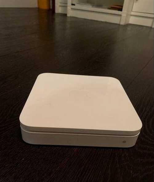 Apple Airport Extreme a1408