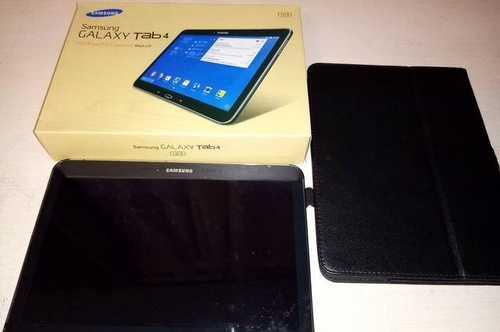 Планшет Samsung Galaxy Tab4
