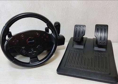 Artplays street racing wheel turbo c900