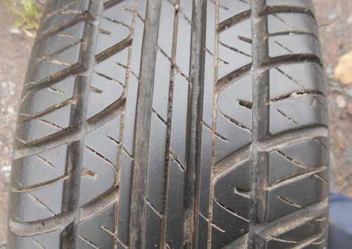Hankook Centum K702 185 \ 65 R15 Одна