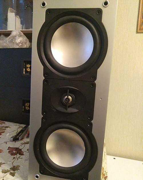 Elac 201