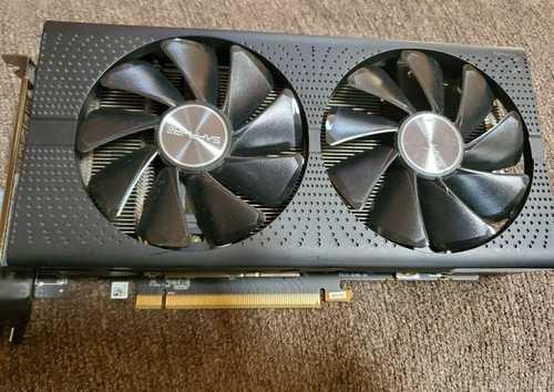 Sapphire rx 470 4gb