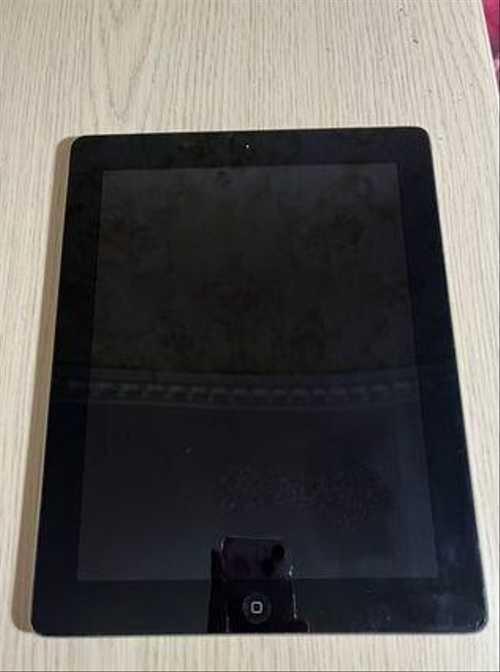 iPad 3 16gb