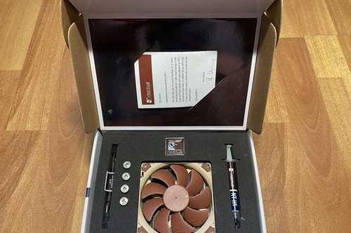 Кулер для процессора Noctua NH-L9i