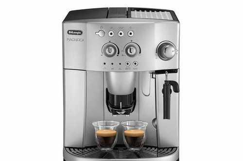 Кофемашина De'Longhi Magnifica esam 4200 Новая