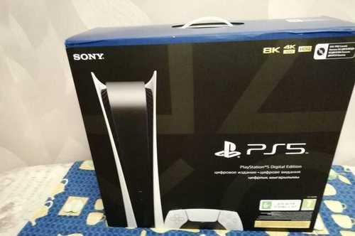 Soni RlayStation5 PS5