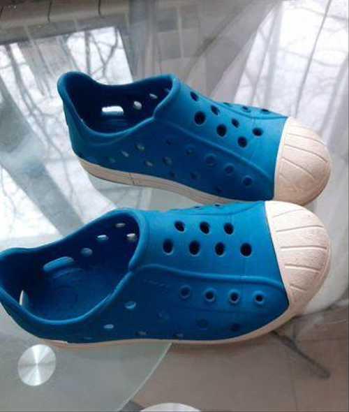 Crocs кроксы