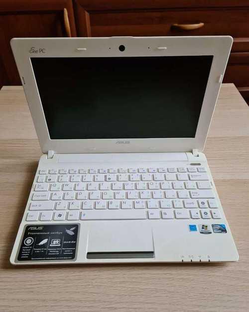 Нетбук Asus Eee PC X101H