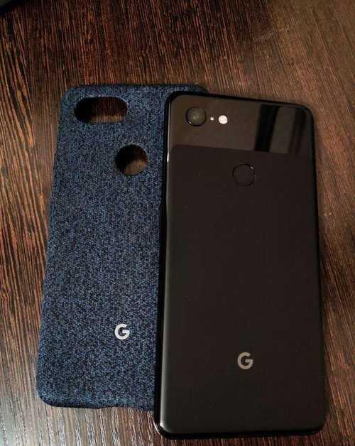 Google pixel 3 xl