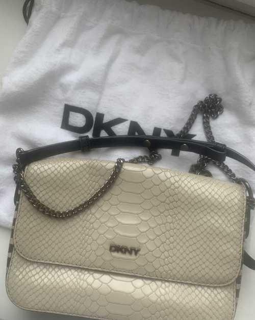 Сумка dkny оригинал