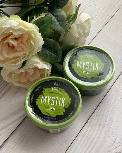 Паста Mystik