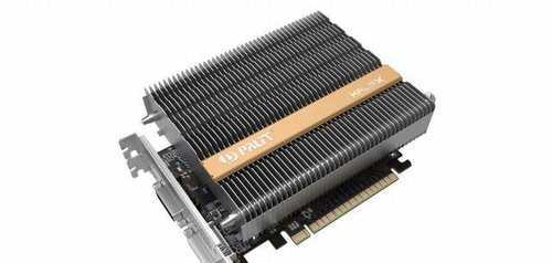 Palit GeForce GTX 750Ti KalmX 2Gb