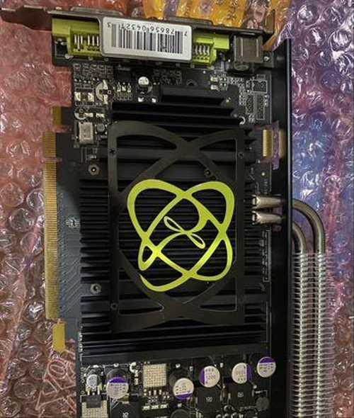 Nvidia GeForce 7950 GT 512MB PCI-E