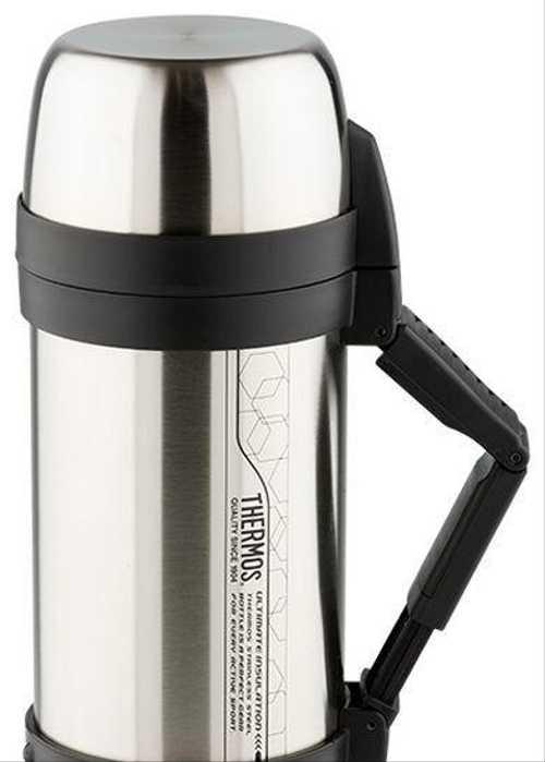 Thermos Термос FDH Stainless Steel Vacuum Flask 1