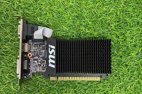 NVidia GeForce GT 710 1Gb