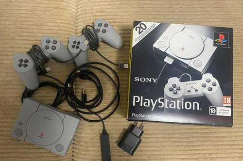 Sony PlayStation Classic