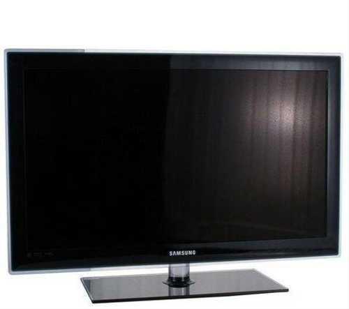 Телевизор Samsung UE40D5100