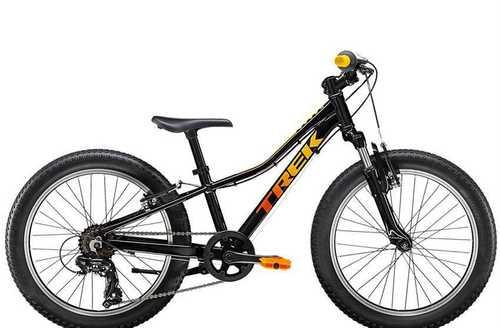 Детский велосипед Trek Precaliber 20 7Sp Boys
