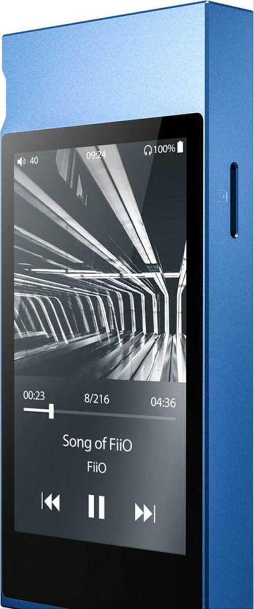 Mp3 Fiio M7