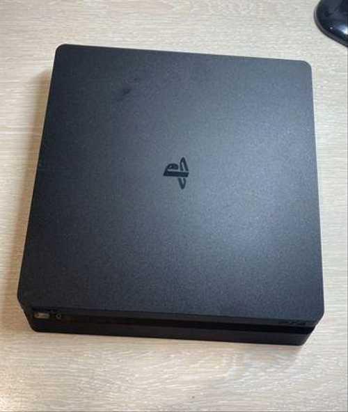 Sony PS4
