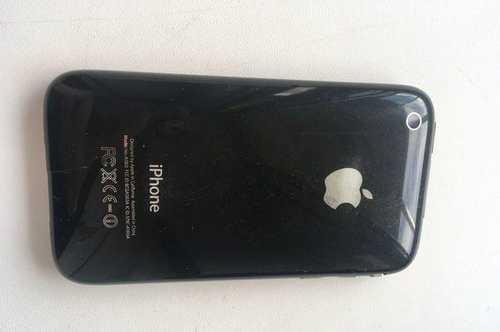Телефон iPhone 3GS