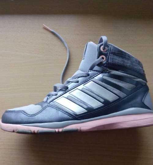 Кросовки adidas