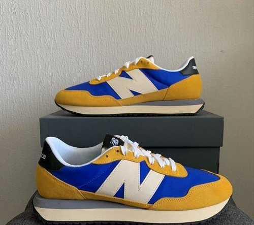 New Balance MS 237 AA (11US, 13US) новые оригинал