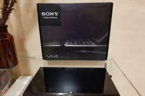 Sony vaio duo 11 ultrabook