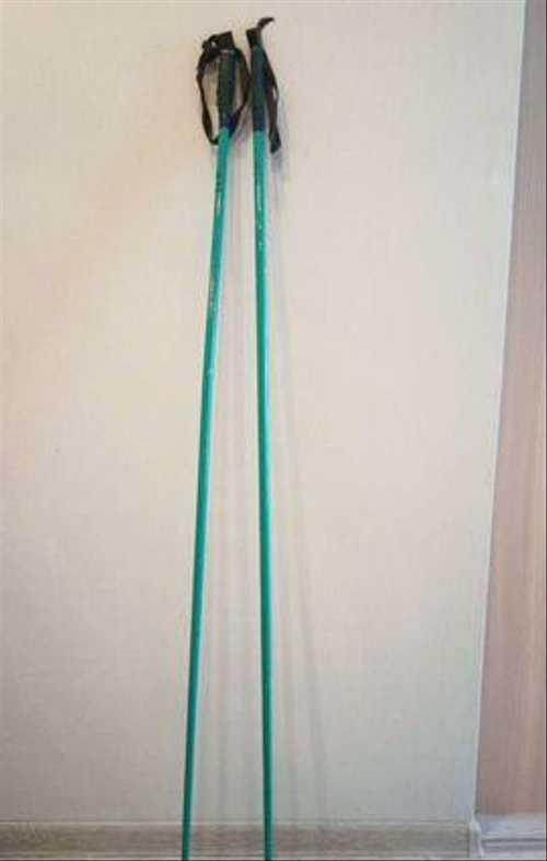 Лыжные палки