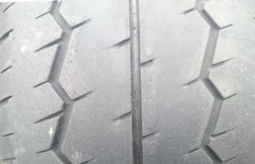 Шины 205/65 R16 cfdb Dunlop SP LT 30